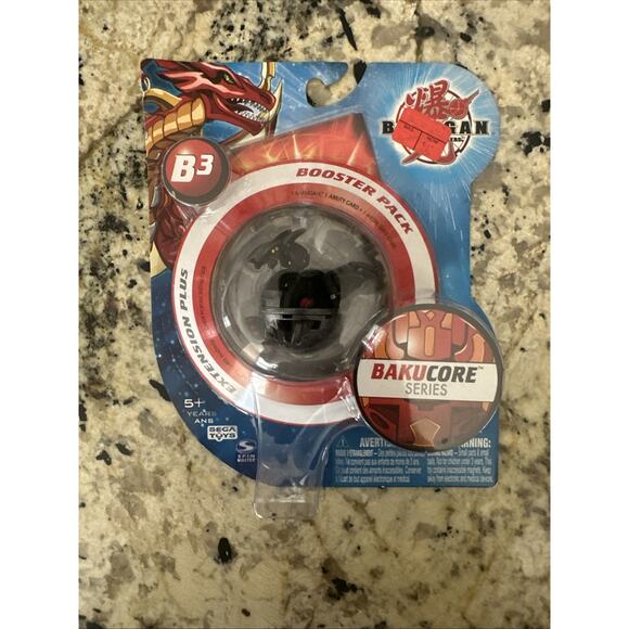 Spin Master | Toys | Bakugan Hyper Dragonoid 53g Bakusteel Darkus ...